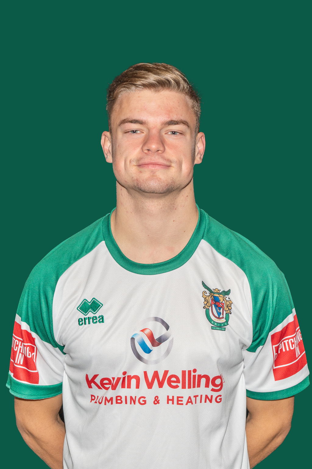 Men’s First Team – Bognor Regis Town