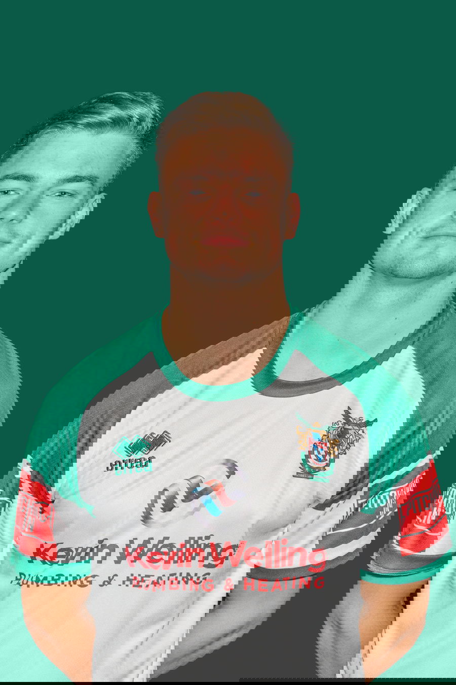 Men’s First Team – Bognor Regis Town