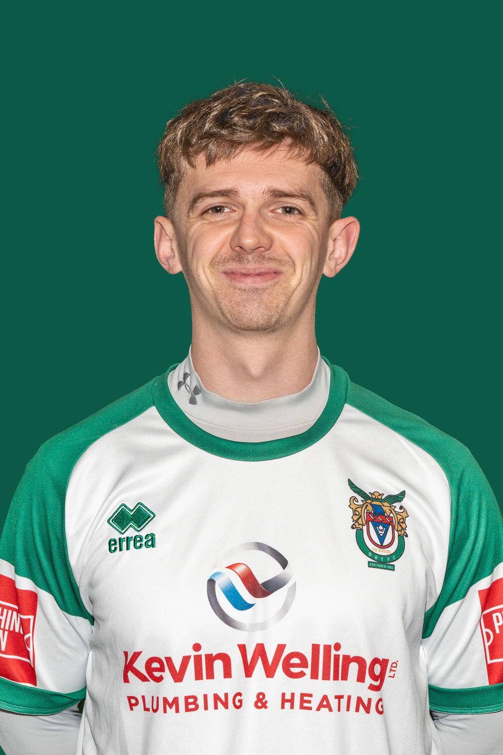 Men’s First Team – Bognor Regis Town