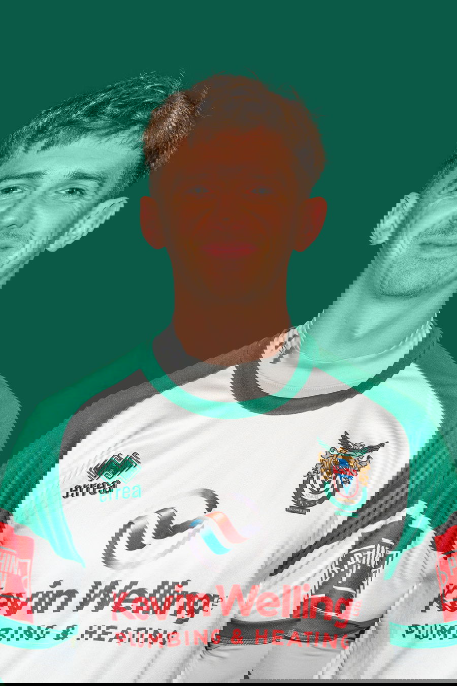 Men’s First Team – Bognor Regis Town