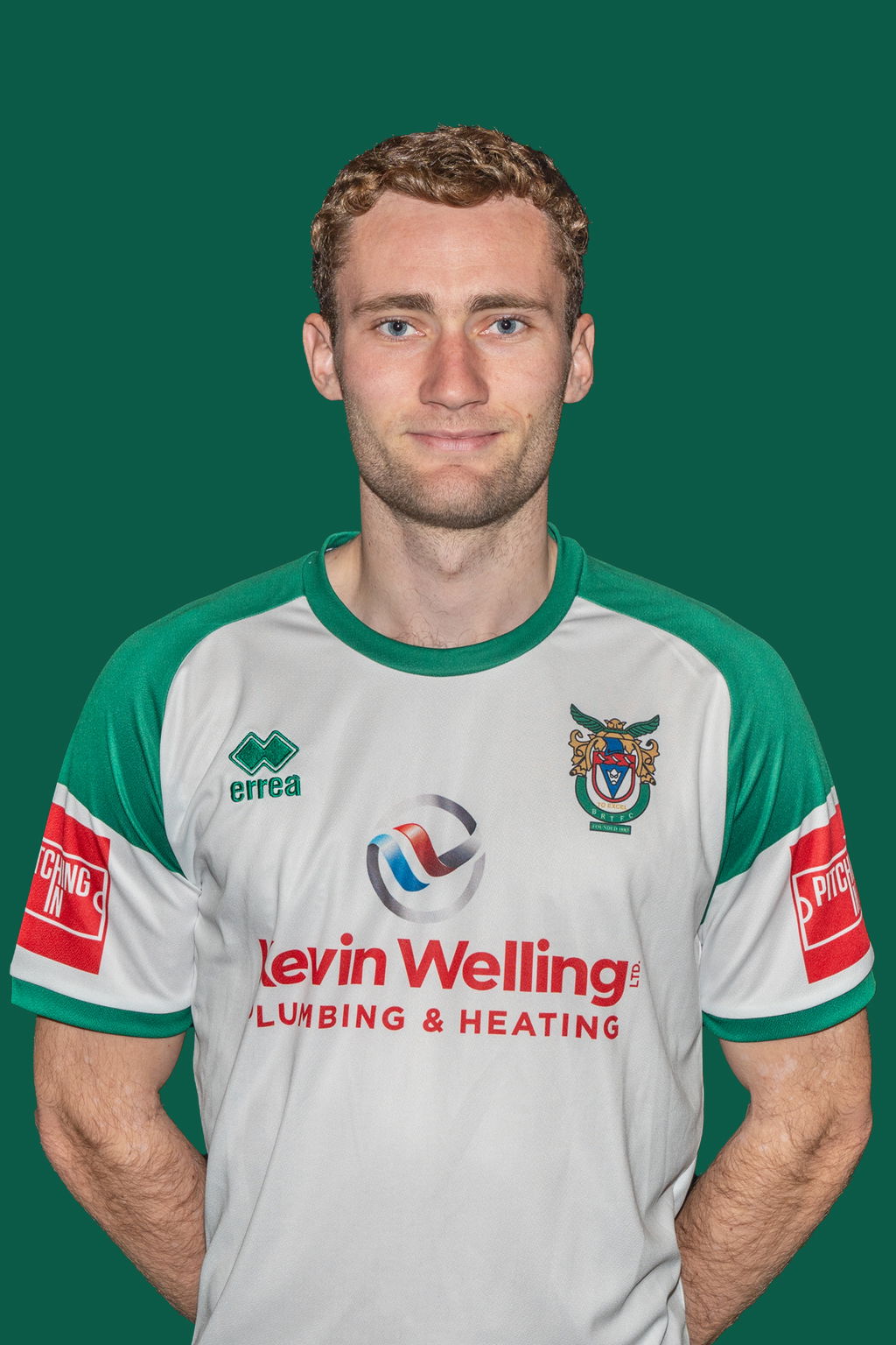 Men’s First Team – Bognor Regis Town