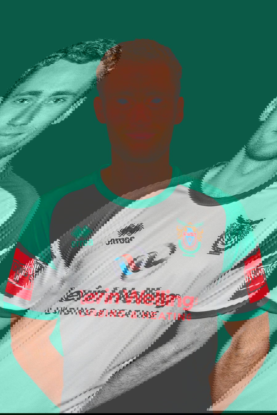 Men’s First Team – Bognor Regis Town