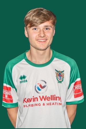 Men’s First Team – Bognor Regis Town