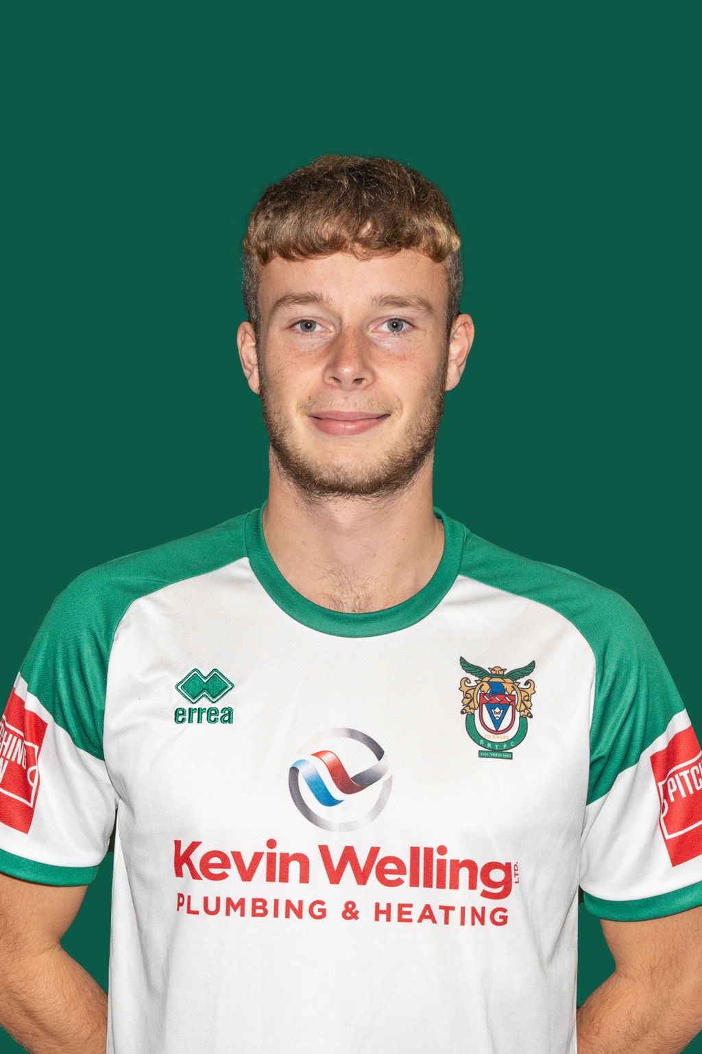 Men’s First Team – Bognor Regis Town