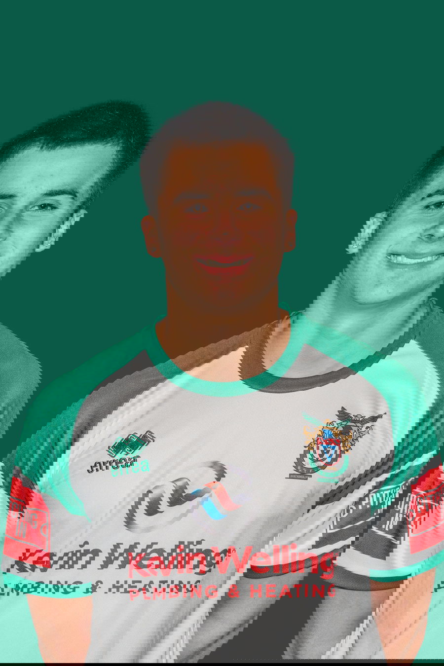 Men’s First Team – Bognor Regis Town