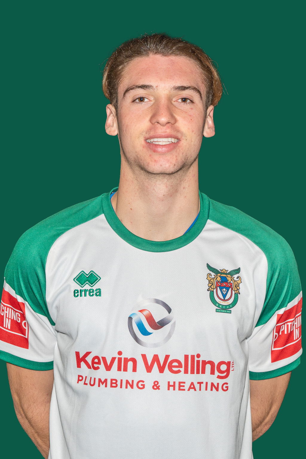 Men’s First Team – Bognor Regis Town