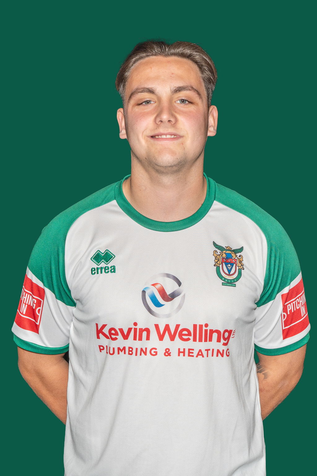 Men’s First Team – Bognor Regis Town