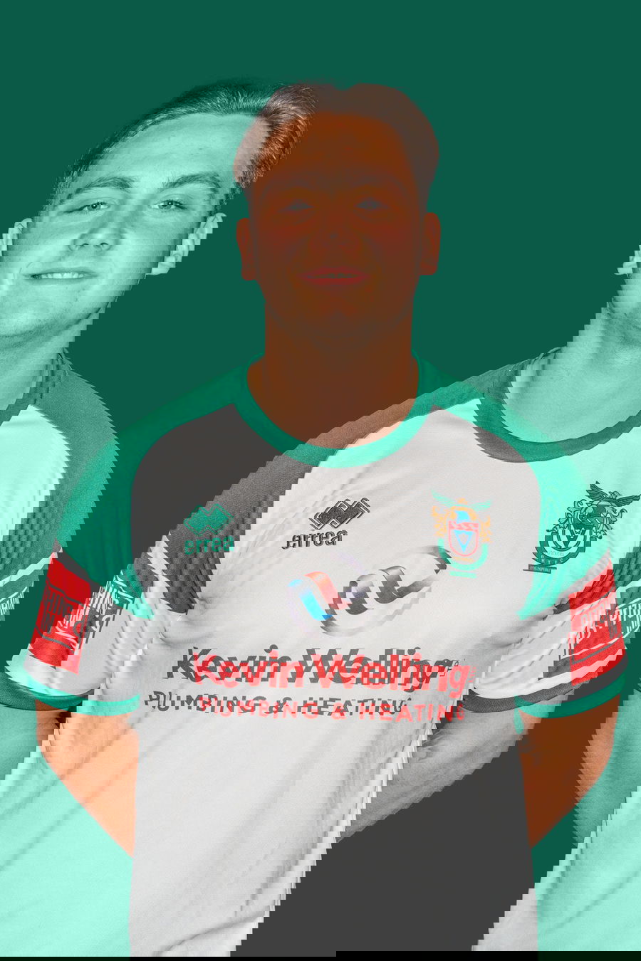 Men’s First Team – Bognor Regis Town