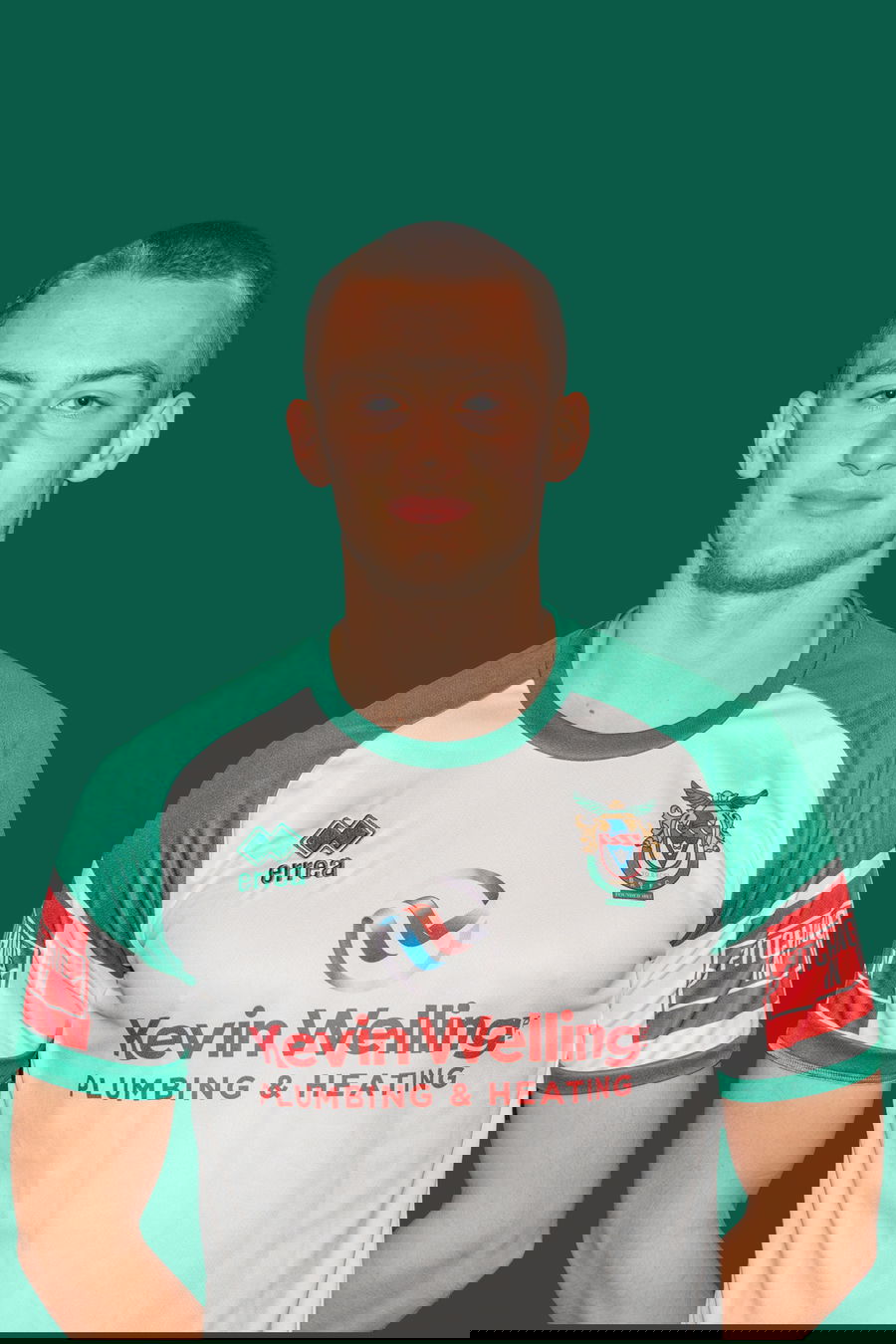 Men’s First Team – Bognor Regis Town