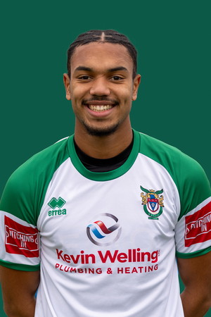 Men’s First Team – Bognor Regis Town