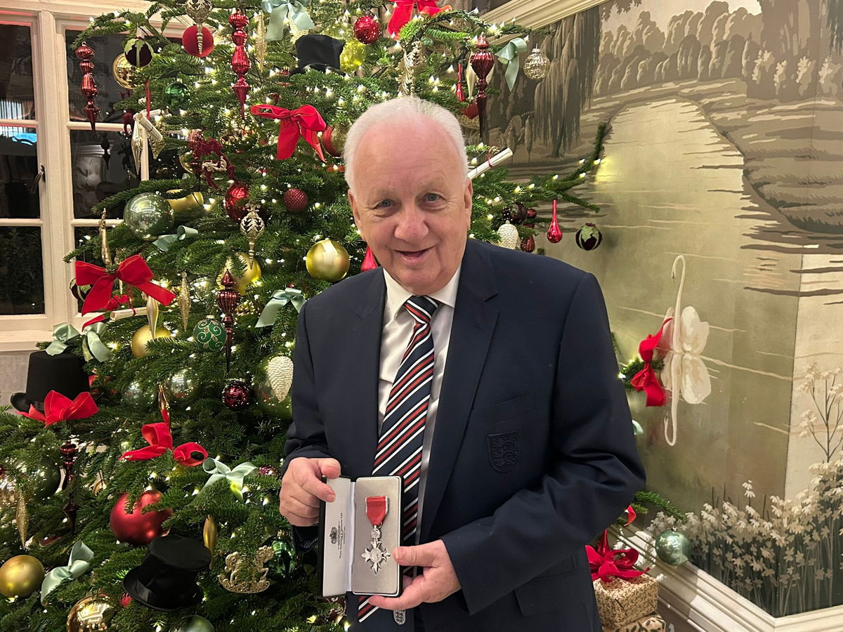 Huge congratulations, Jack! – Bognor Regis Town