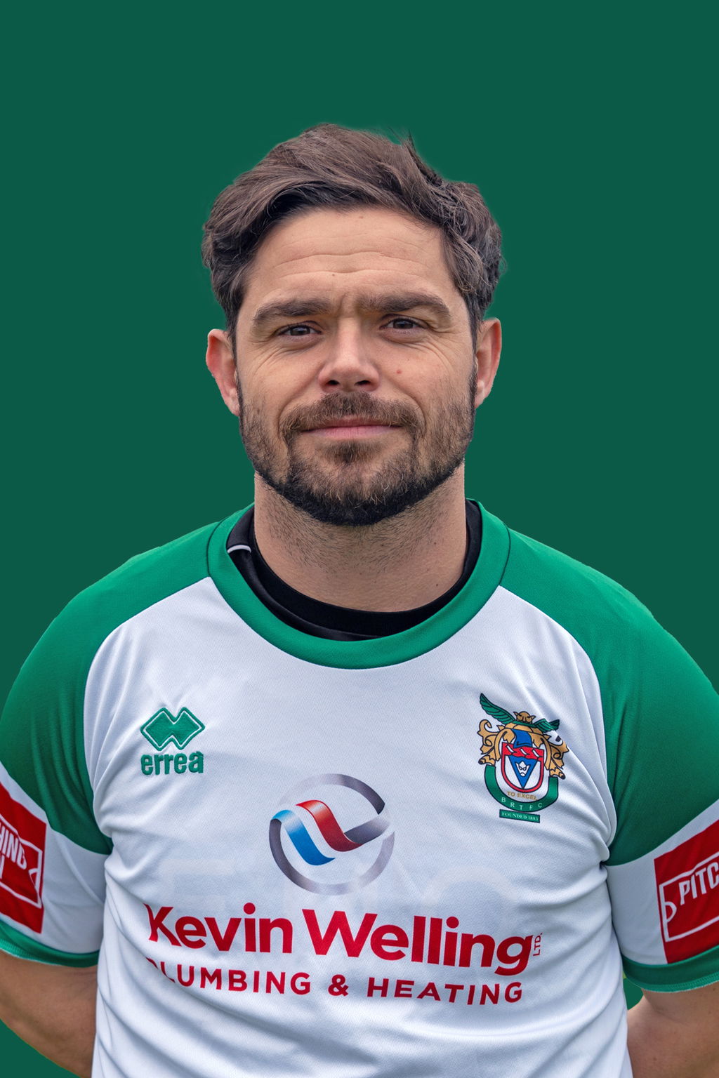 Men’s First Team – Bognor Regis Town