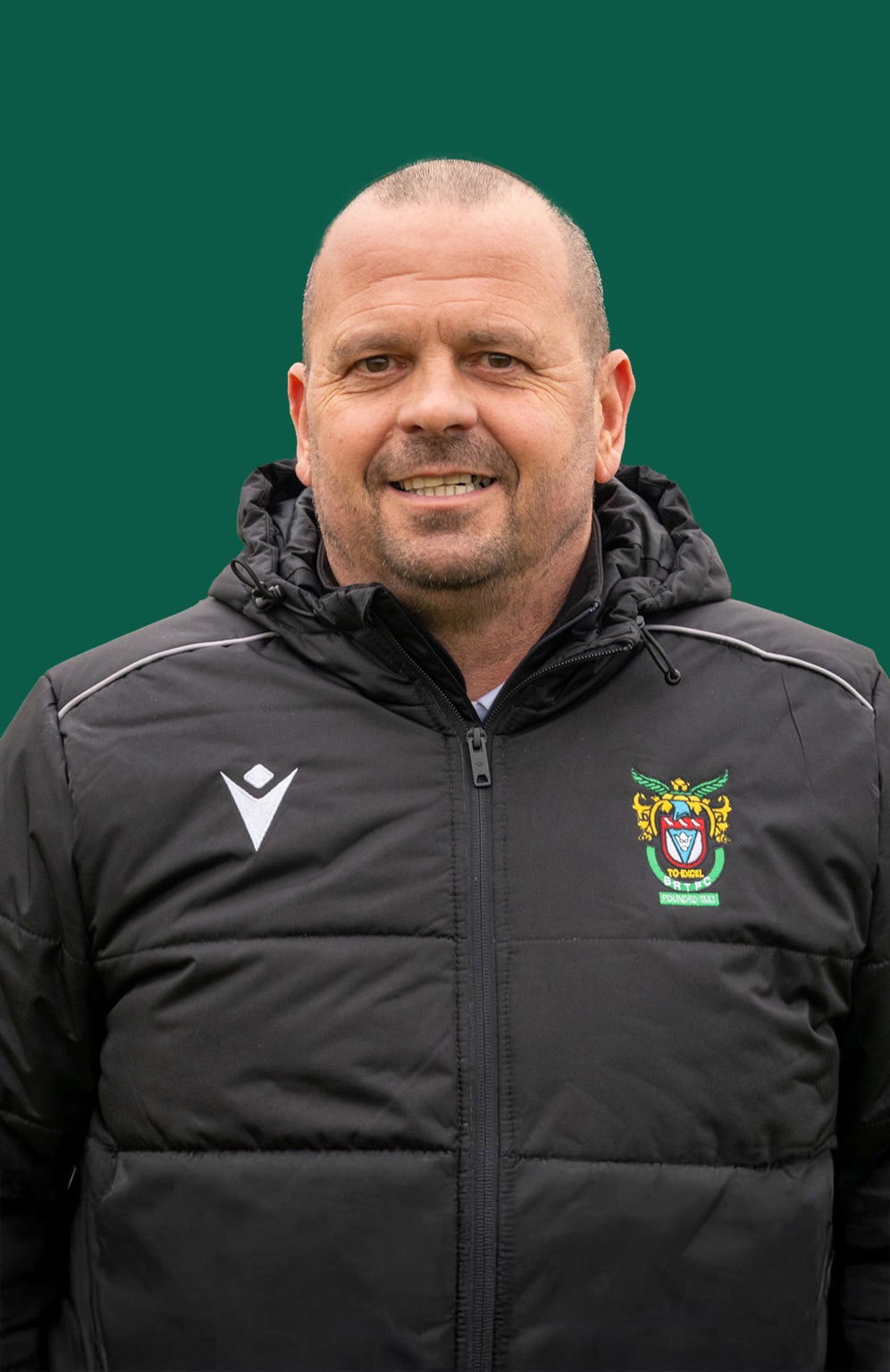 Men’s First Team – Bognor Regis Town