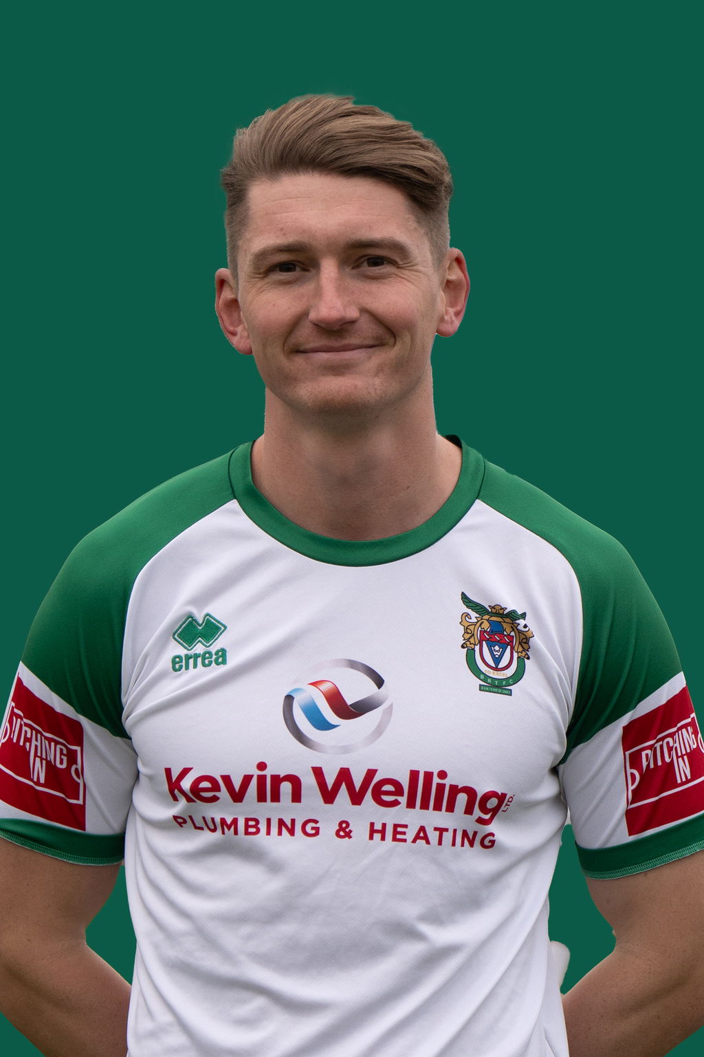 Men’s First Team – Bognor Regis Town