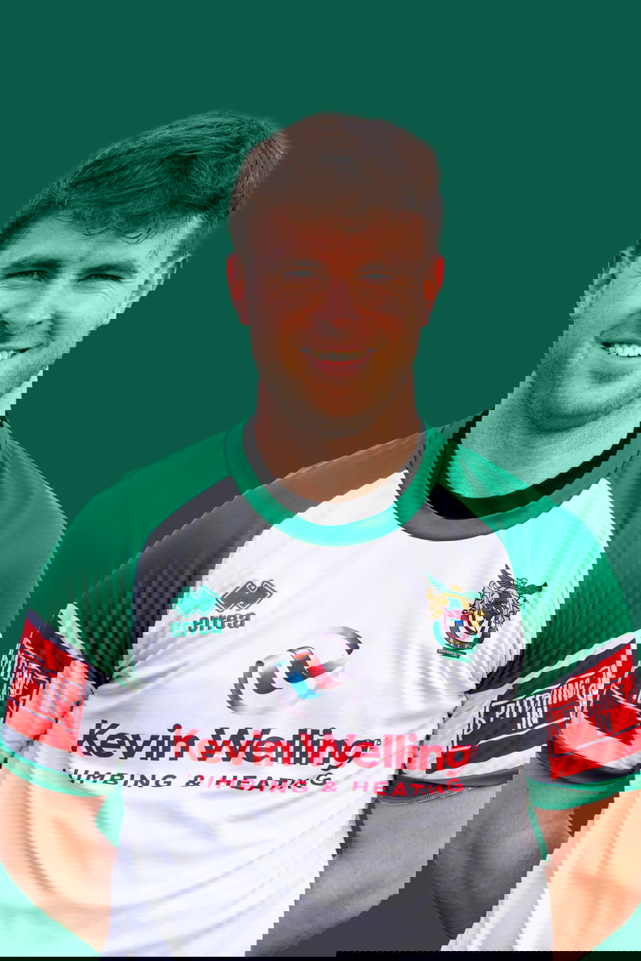 Men’s First Team – Bognor Regis Town