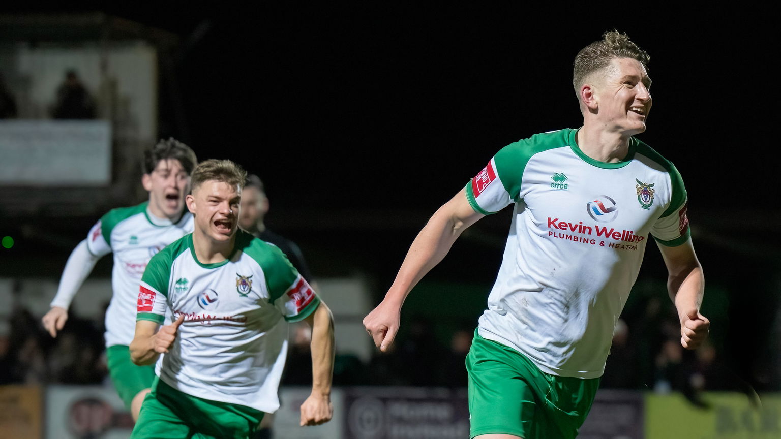 News – Bognor Regis Town