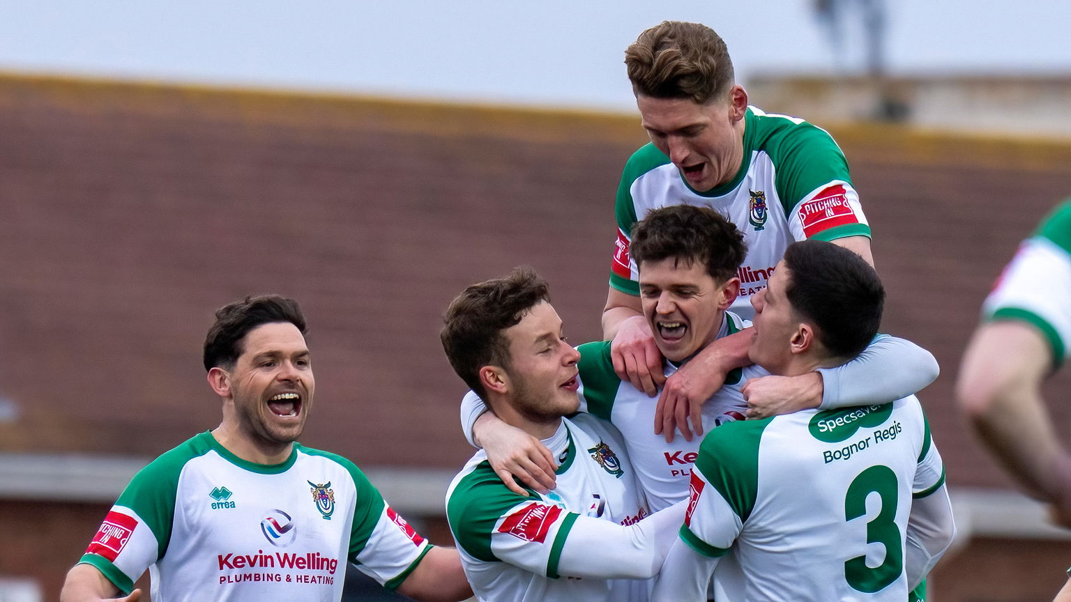 News – Bognor Regis Town