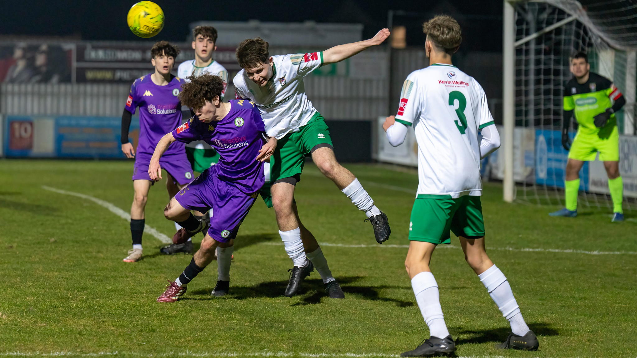 Bognor Regis Town – Official Website