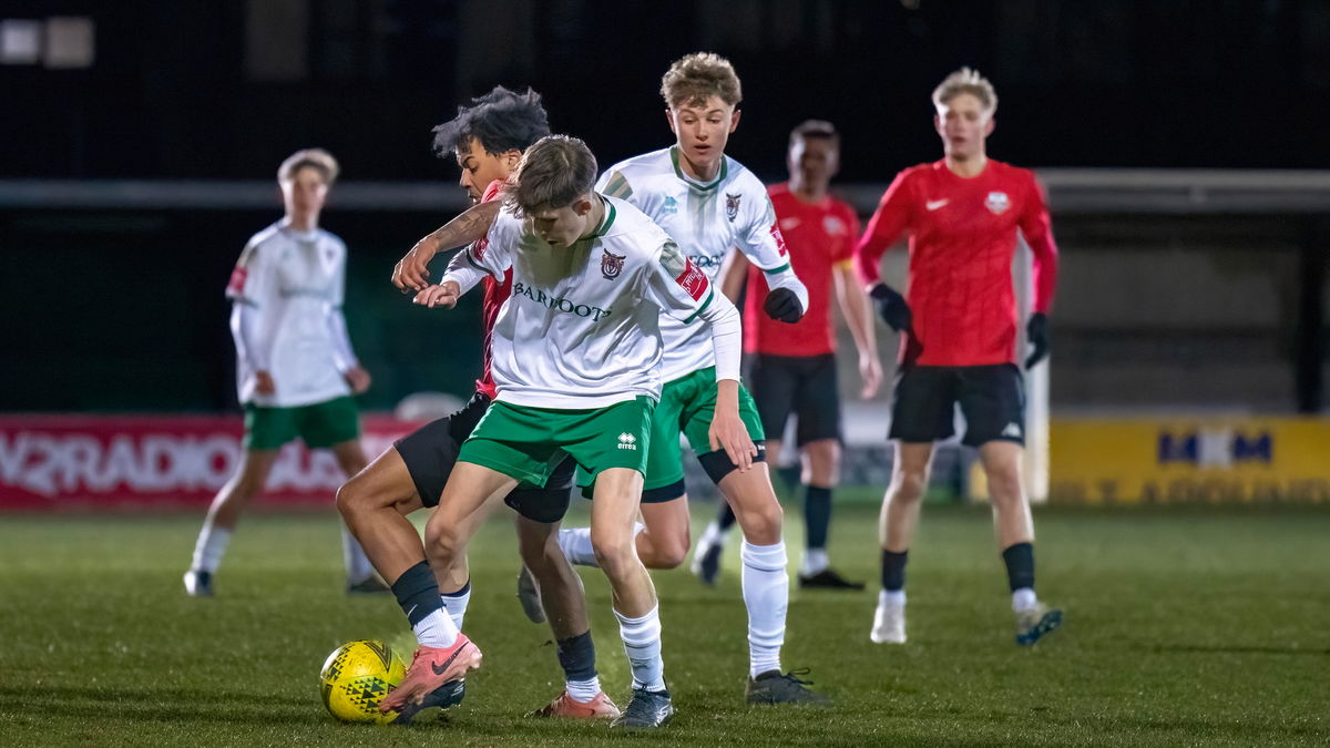 News – Bognor Regis Town