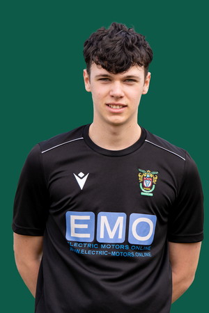 Men’s First Team – Bognor Regis Town