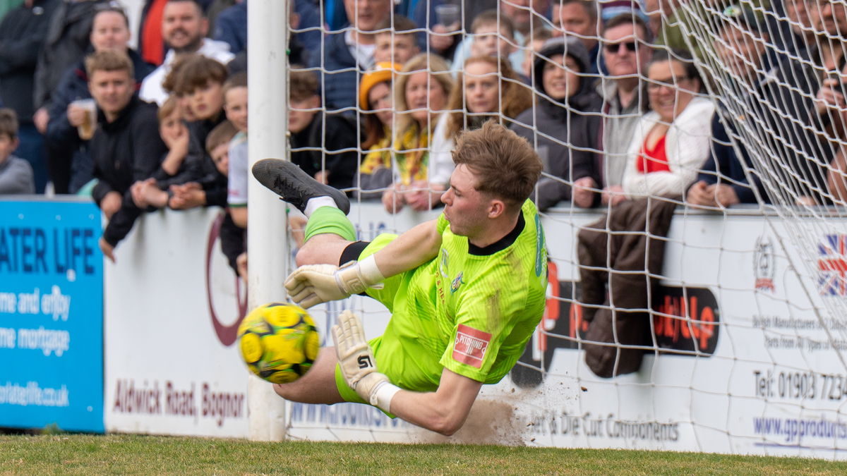 News – Bognor Regis Town