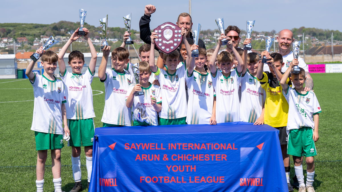 News – Bognor Regis Town