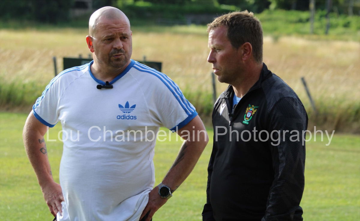 Rocks chiefs look to bring in players ahead of big kick-off – Bognor ...