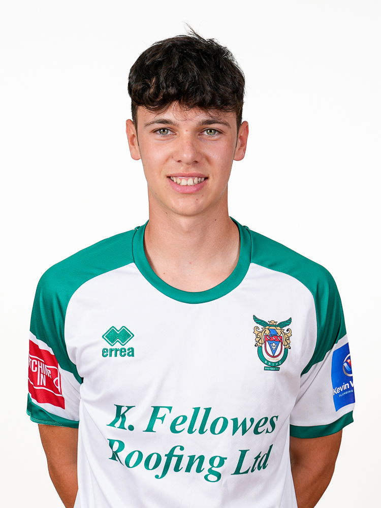 Men’s First Team – Bognor Regis Town