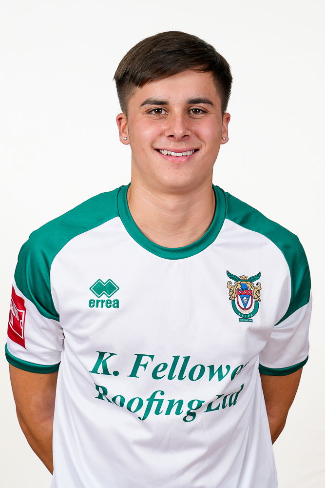 Men’s First Team – Bognor Regis Town