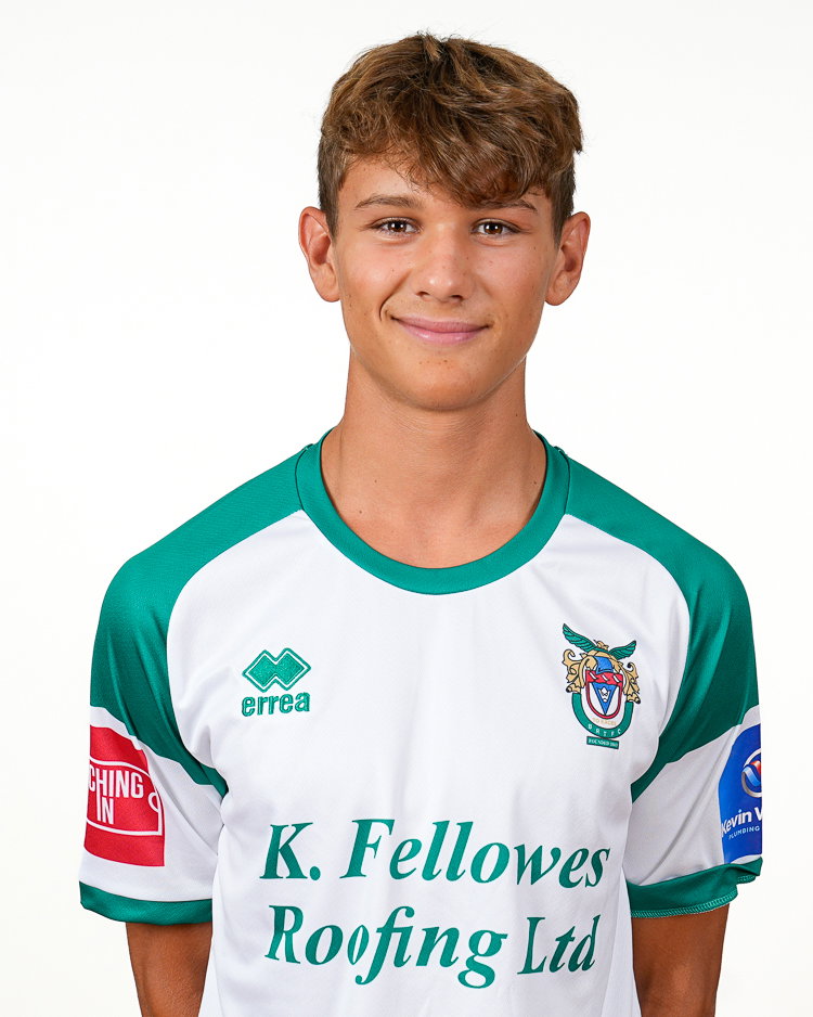 Lennie Smith – Bognor Regis Town