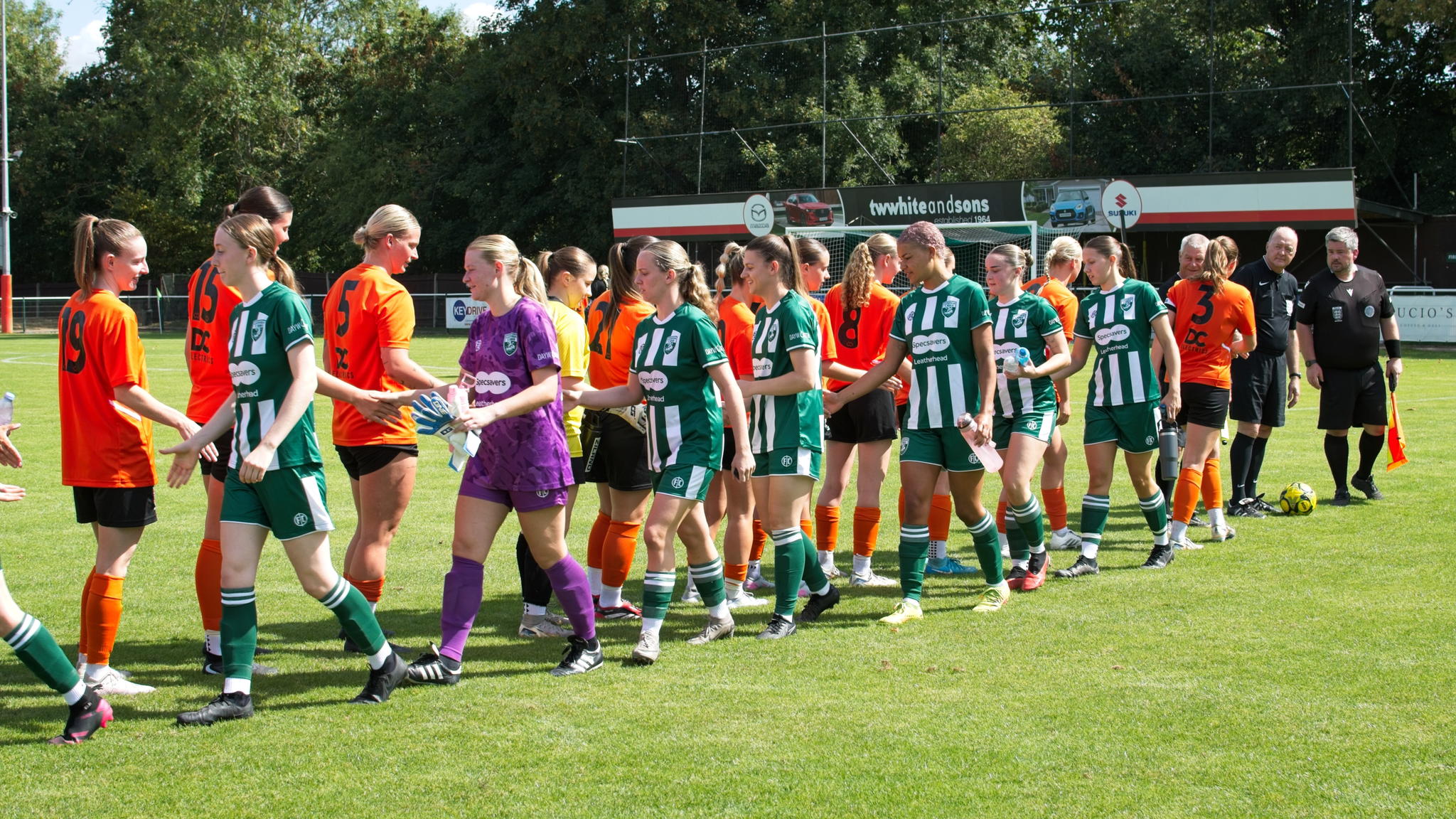 News – Bognor Regis Town