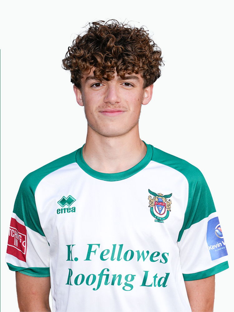 Men’s First Team – Bognor Regis Town