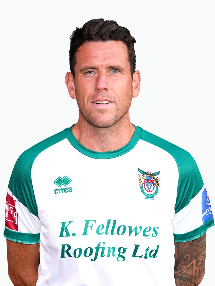 Men’s First Team – Bognor Regis Town