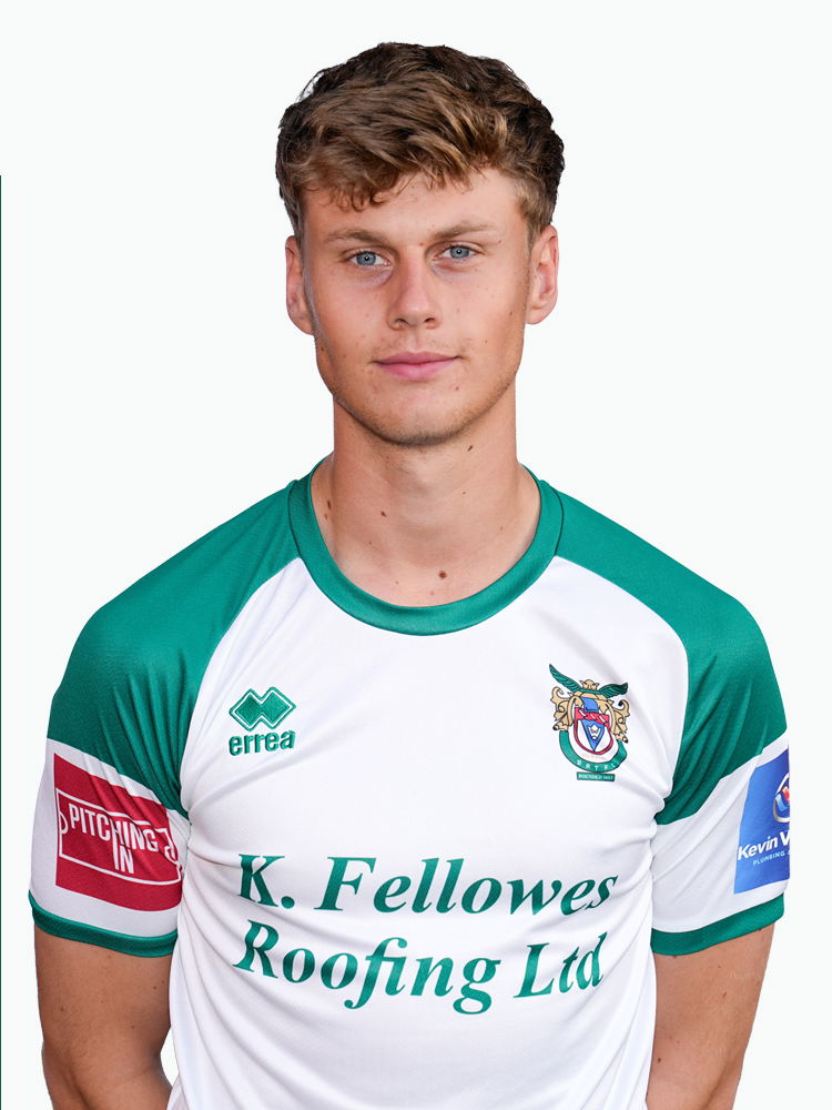 Men’s First Team – Bognor Regis Town