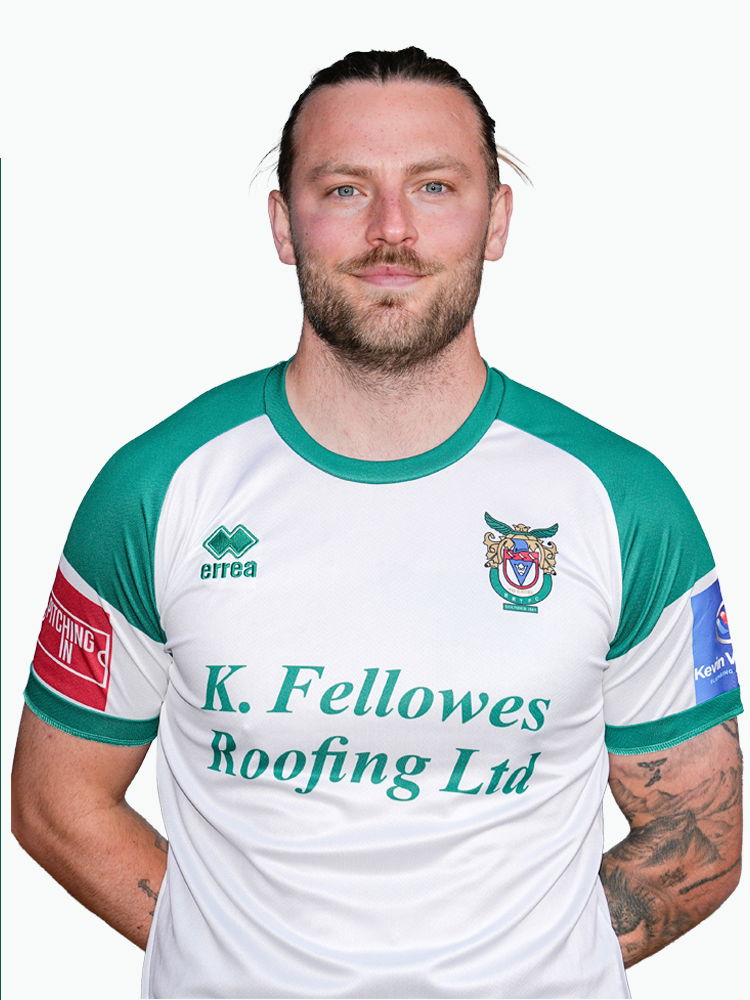 Men’s First Team – Bognor Regis Town