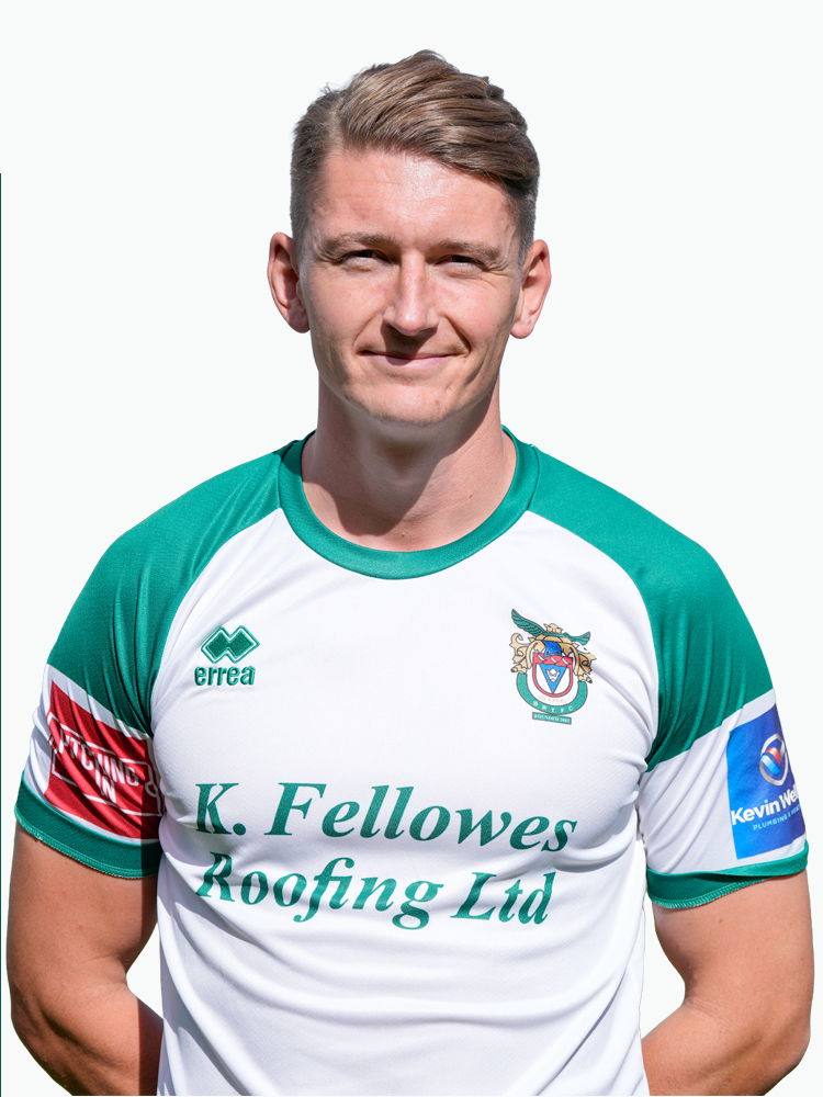 Men’s First Team – Bognor Regis Town