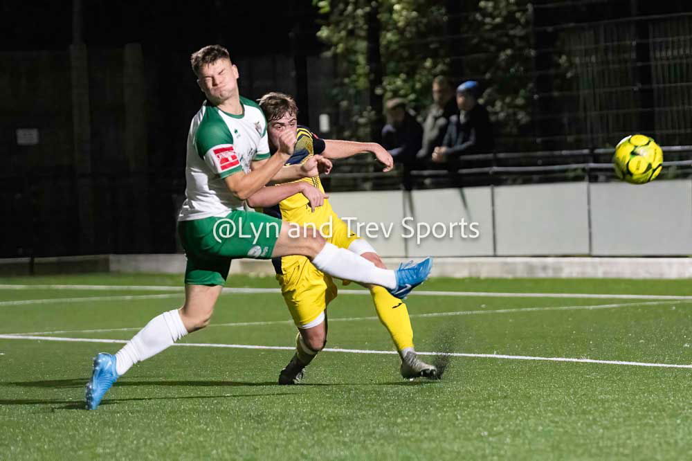 Howell frustrated as Rocks let two-goal lead slip in 3-2 Moneyfields ...