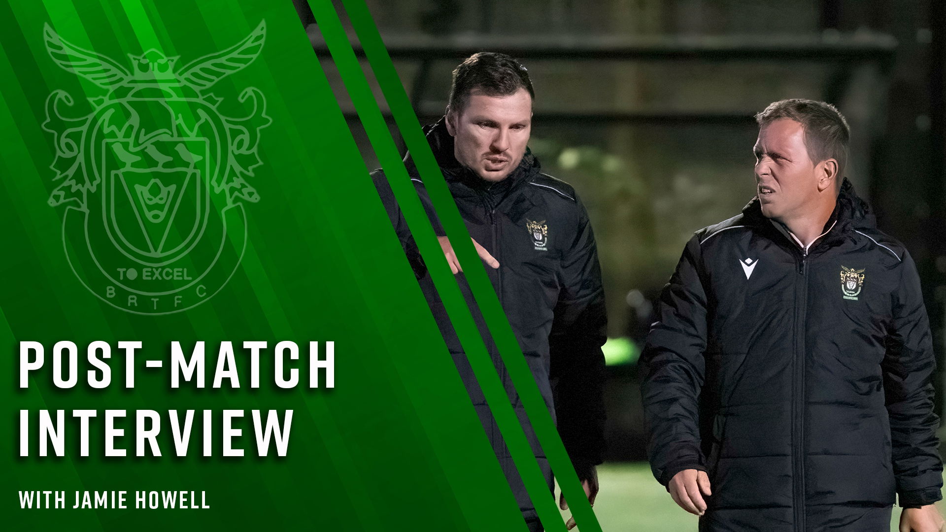 Bognor Regis Town – Official Website