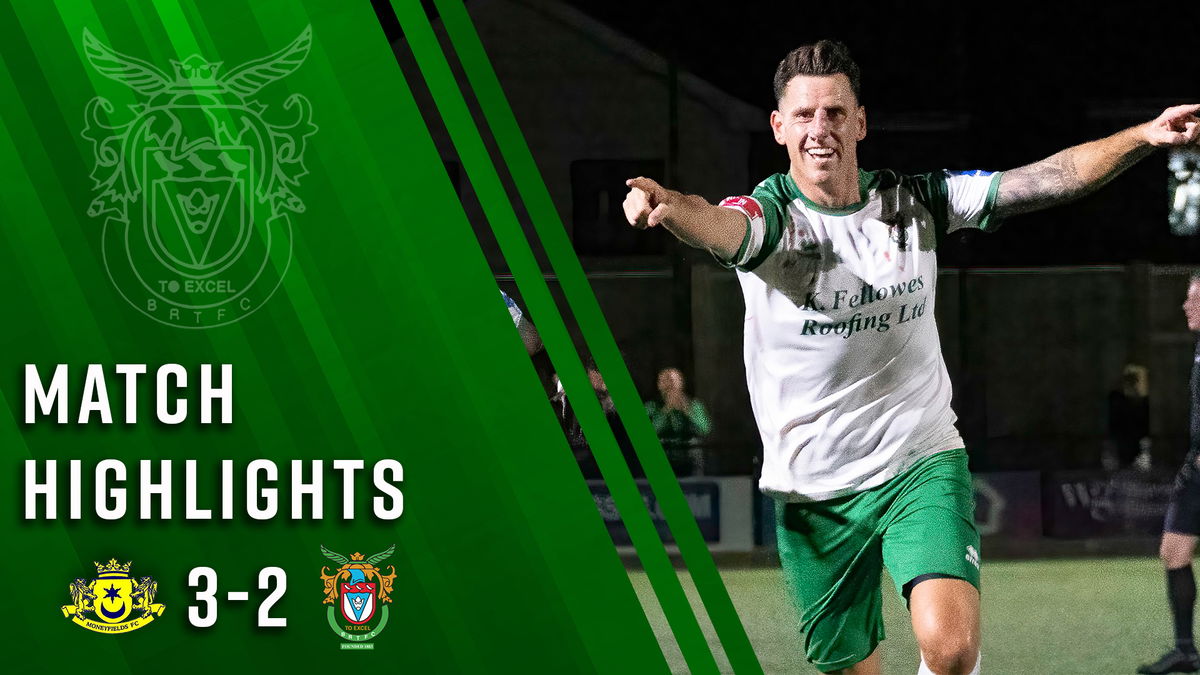 News – Bognor Regis Town