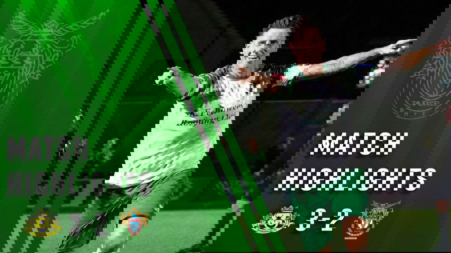 News – Bognor Regis Town