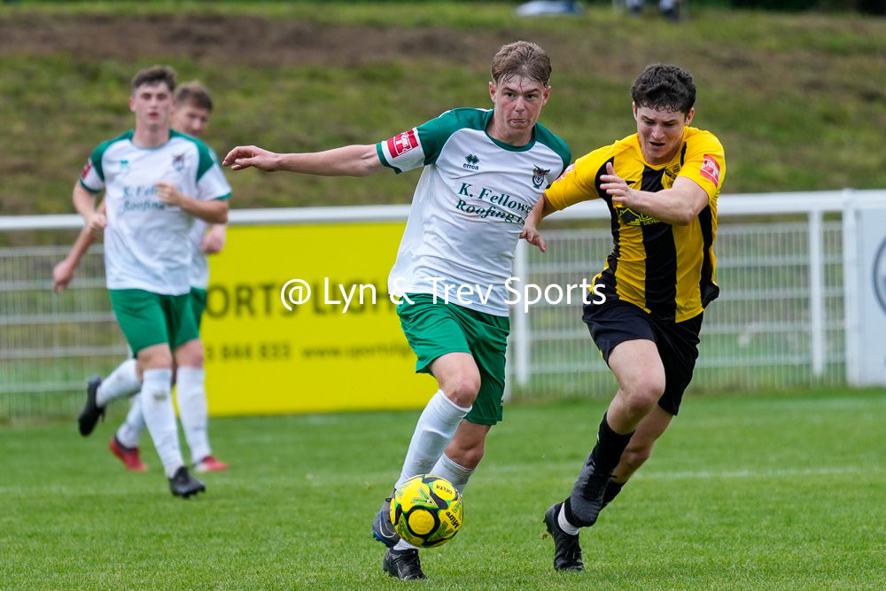 Penalties defeat for Rocks in FA Trophy clash at Westfield – Bognor ...