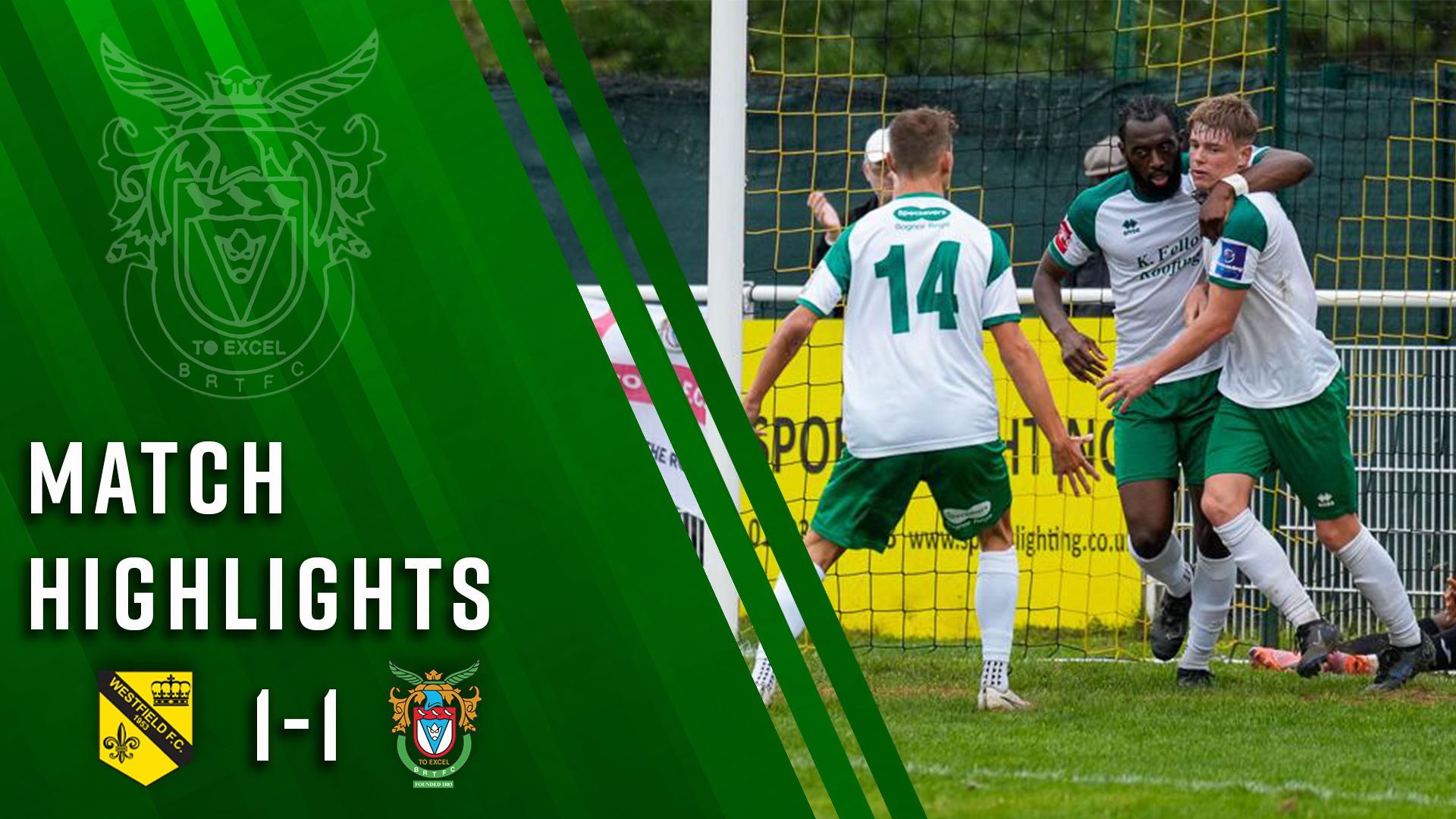 News – Bognor Regis Town