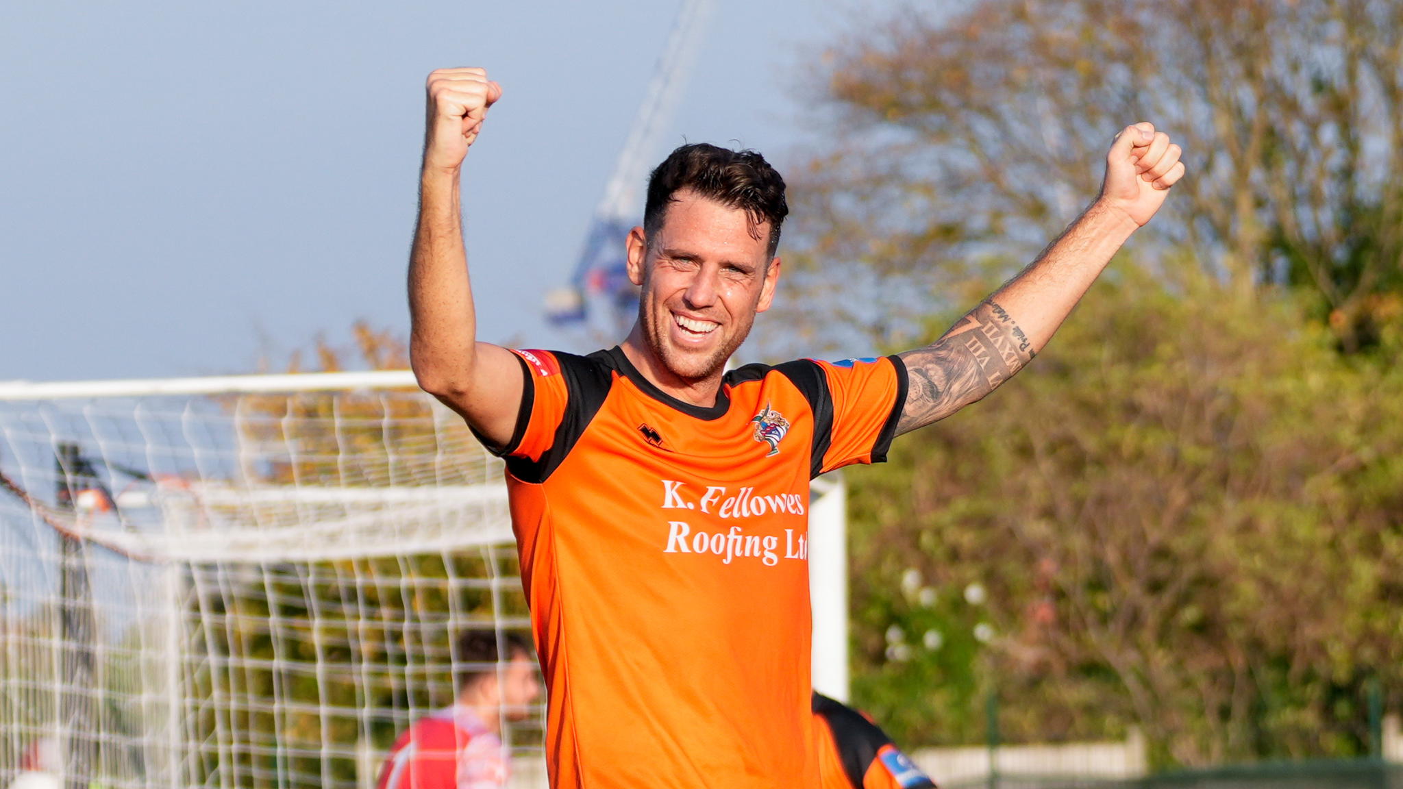 News – Bognor Regis Town