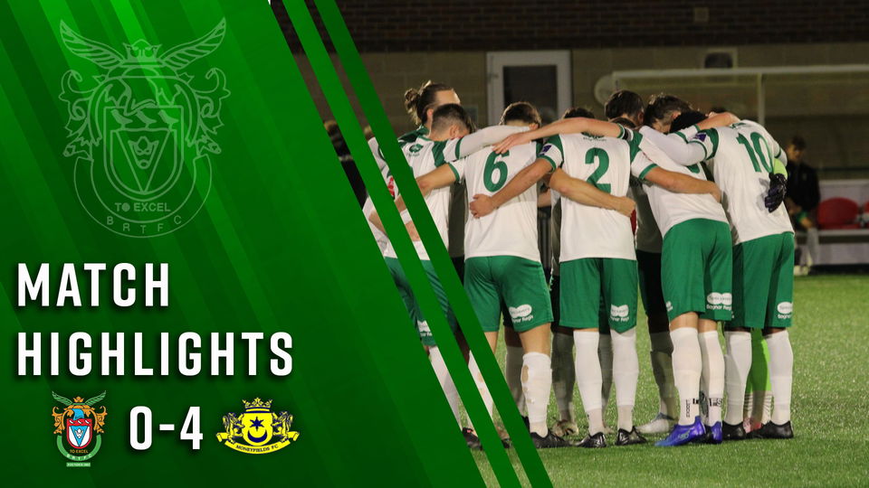 News – Bognor Regis Town