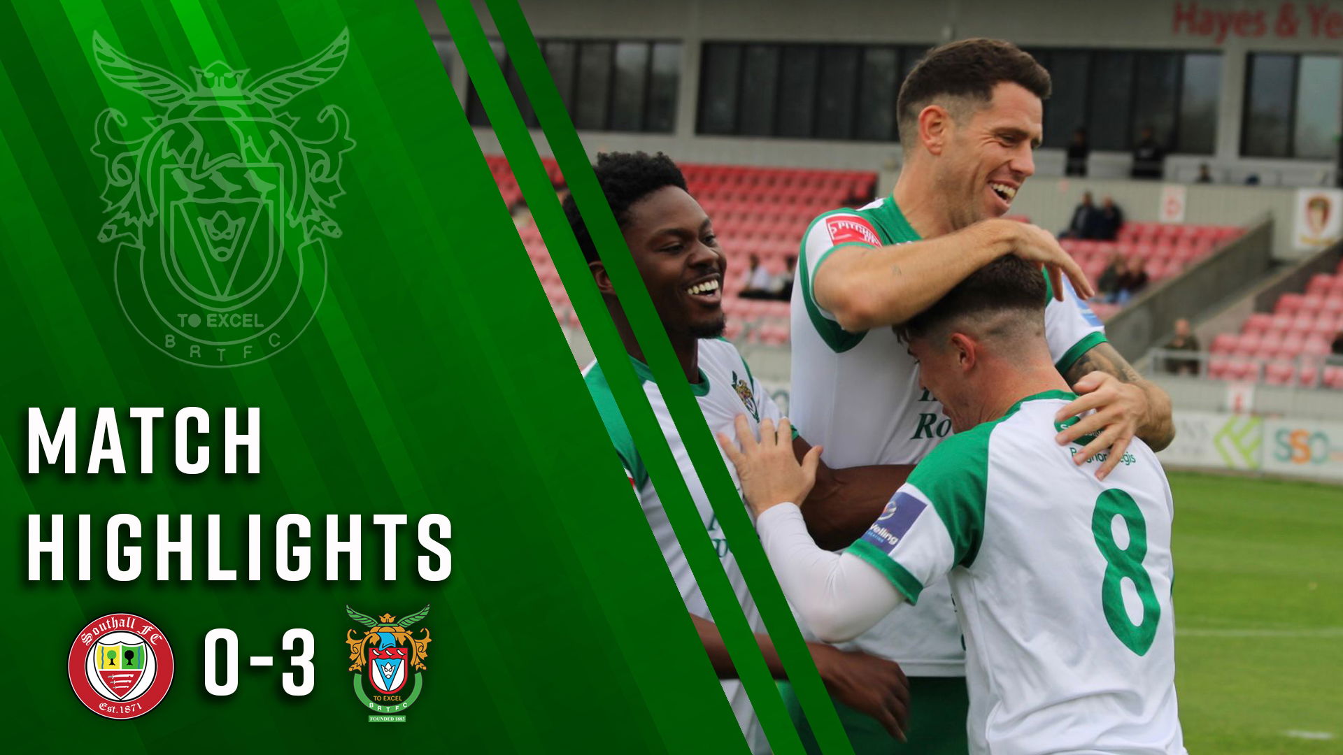 News – Bognor Regis Town