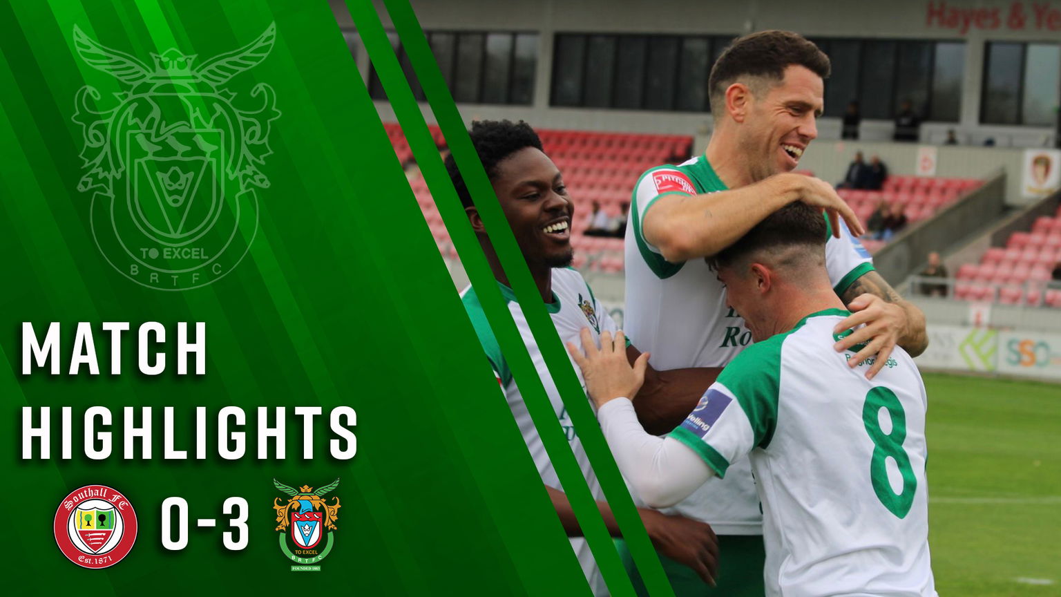 News – Bognor Regis Town