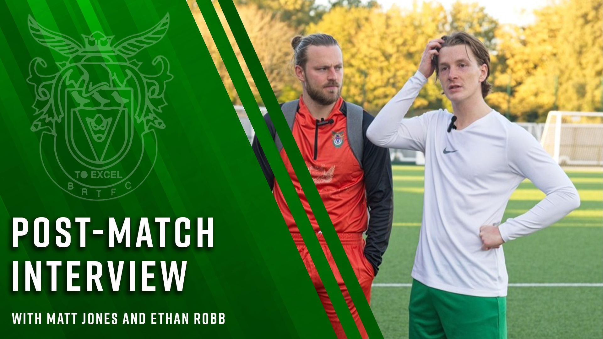 News – Bognor Regis Town