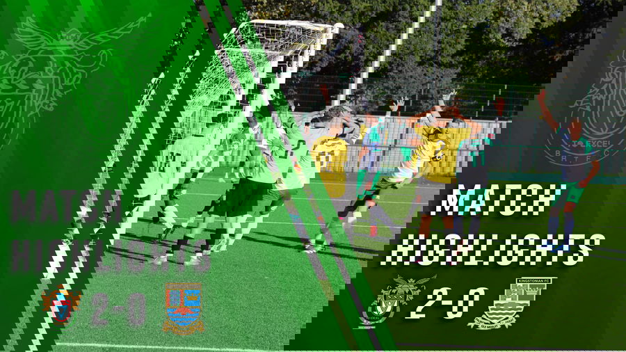 News – Bognor Regis Town