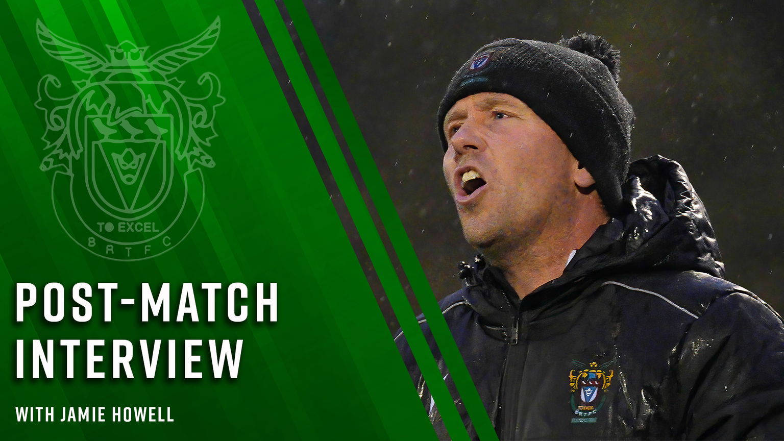 News – Bognor Regis Town