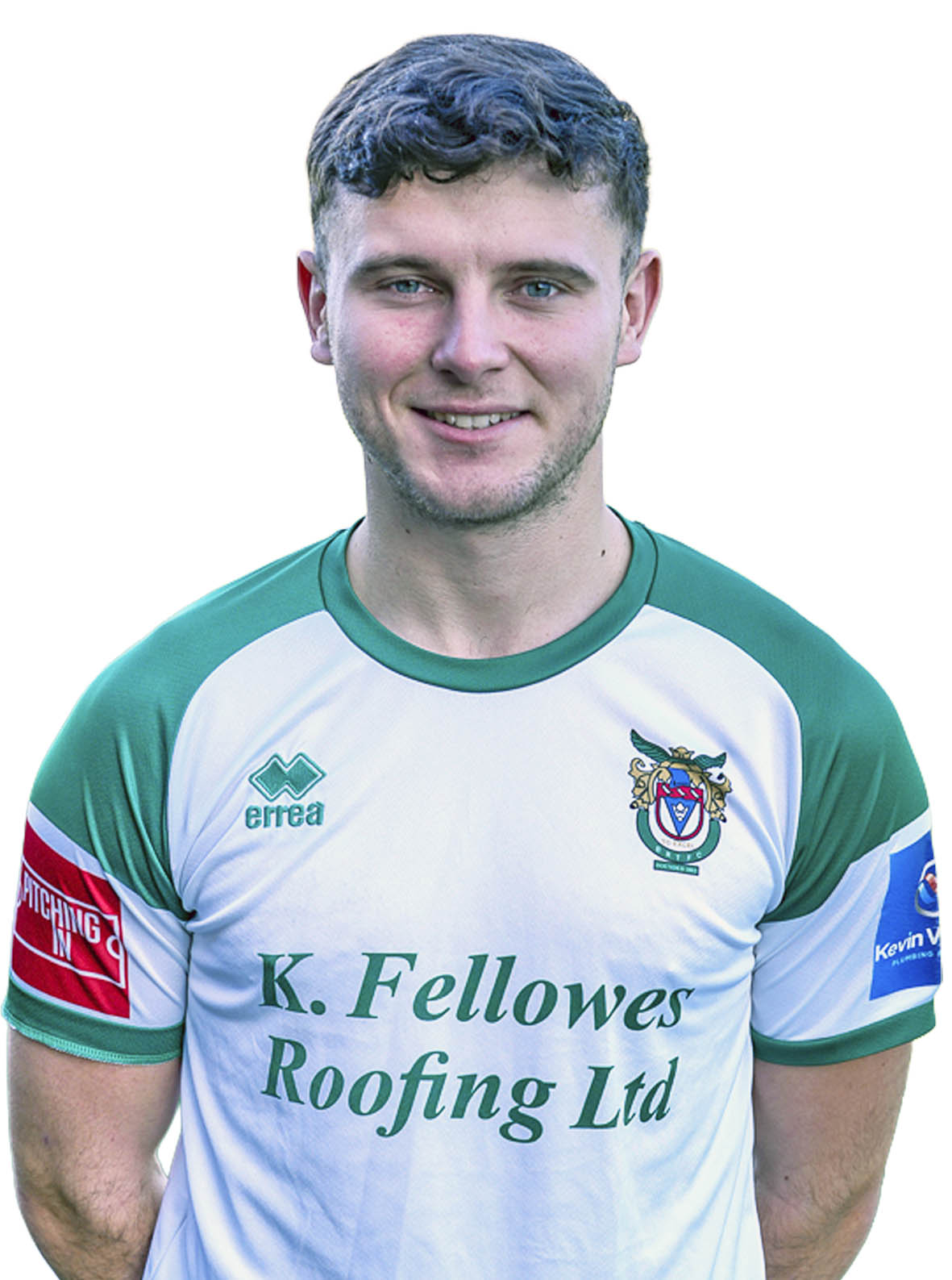Men’s First Team – Bognor Regis Town